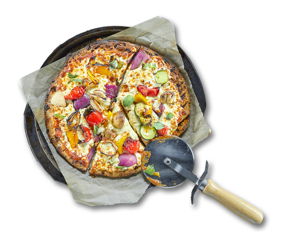 Midi Express – dès 11 h, 7 jours sur 7 – à partir de 13